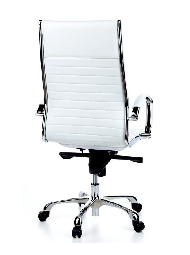 Chefsessel Ledersessel Mod. ERGONOVA | mit Kopfstütze ...