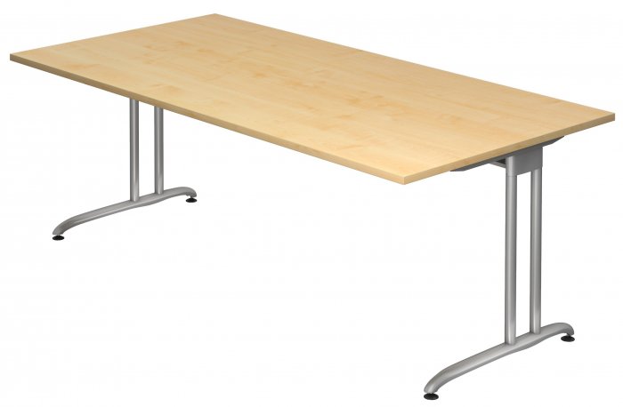 Schreibtisch 200 X 100
