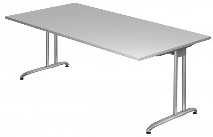 Schreibtisch 200 X 100