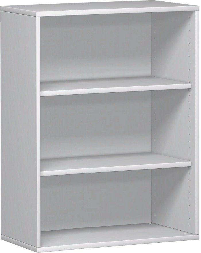 Regal Wei 100 Cm Breit
