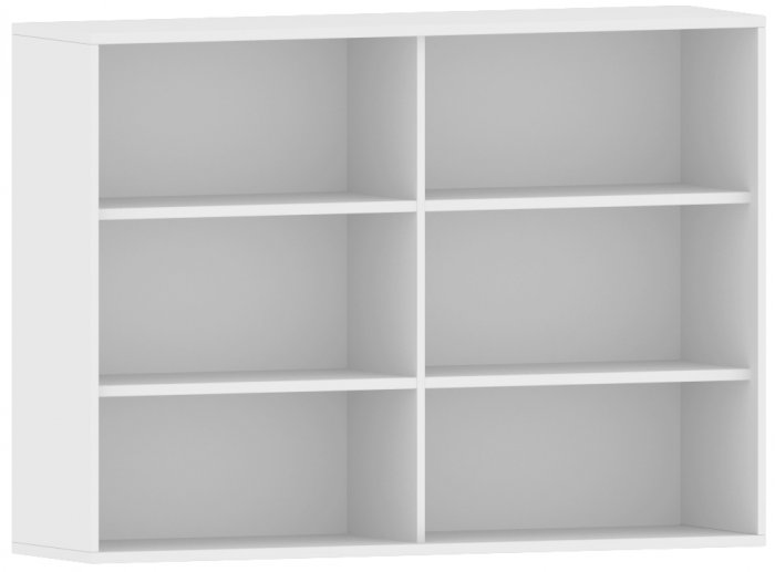 Bucherregal 160 Cm Breit