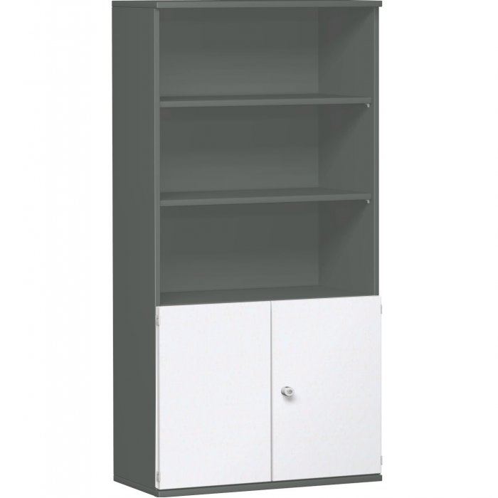 Regal Wei 100 Cm Breit
