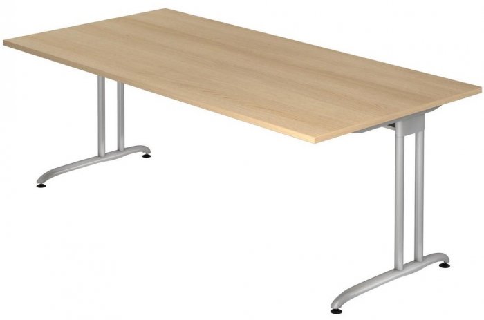 Schreibtisch 200 X 100