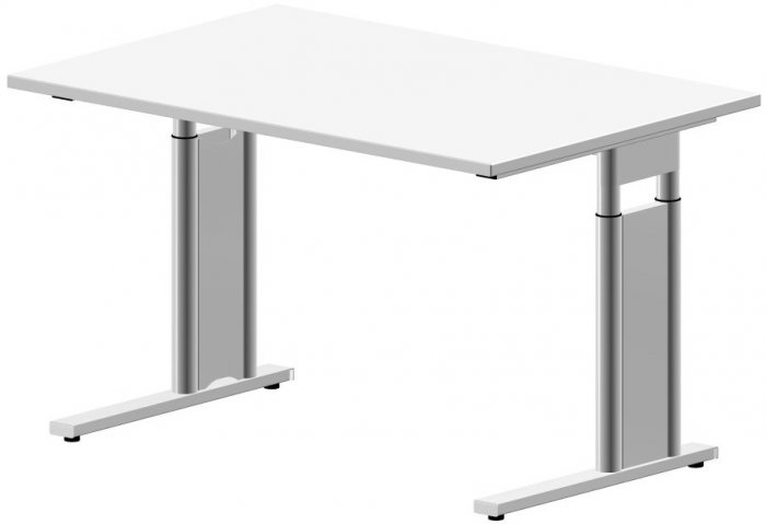 Postschreibtisch 120 X 80
